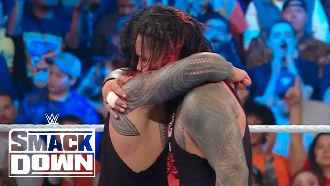 WWE SmackDown Video Highlights - 2/10/23 (Title Match and more!) - WWE ...