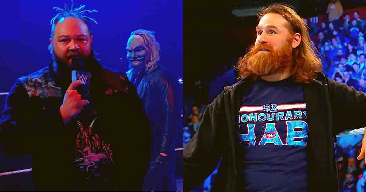 WWE SmackDown Video Highlights: Go-Home Show For Elimination Chamber ...