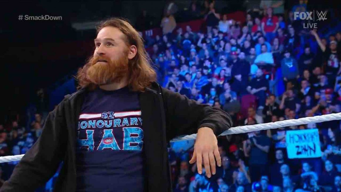 Preliminary Ratings For WWE SmackDown Elimination Chamber Go-Home Show - WWE News, WWE Results ...