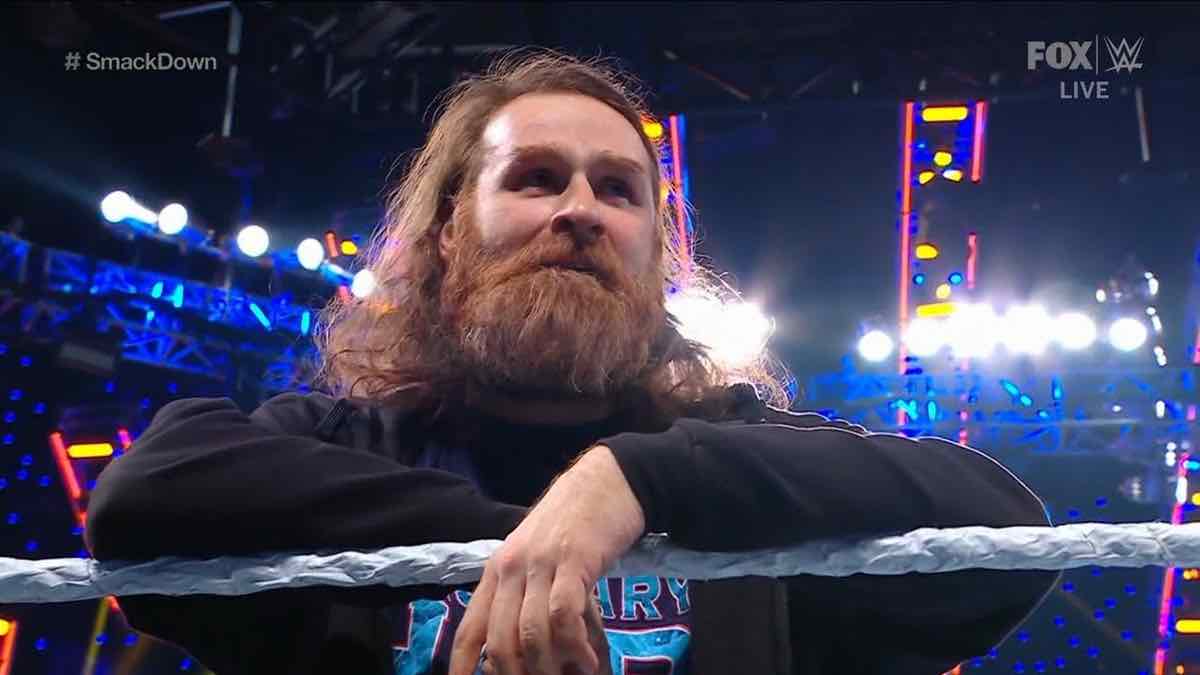 WWE SmackDown Results - 2/17/23 (Elimination Chamber Go-Home Show ...