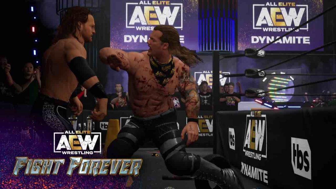 Report: GCW Opposes AEW's 'Fight Forever' Trademark, In Settlement Negotiations - WWE News, WWE ...