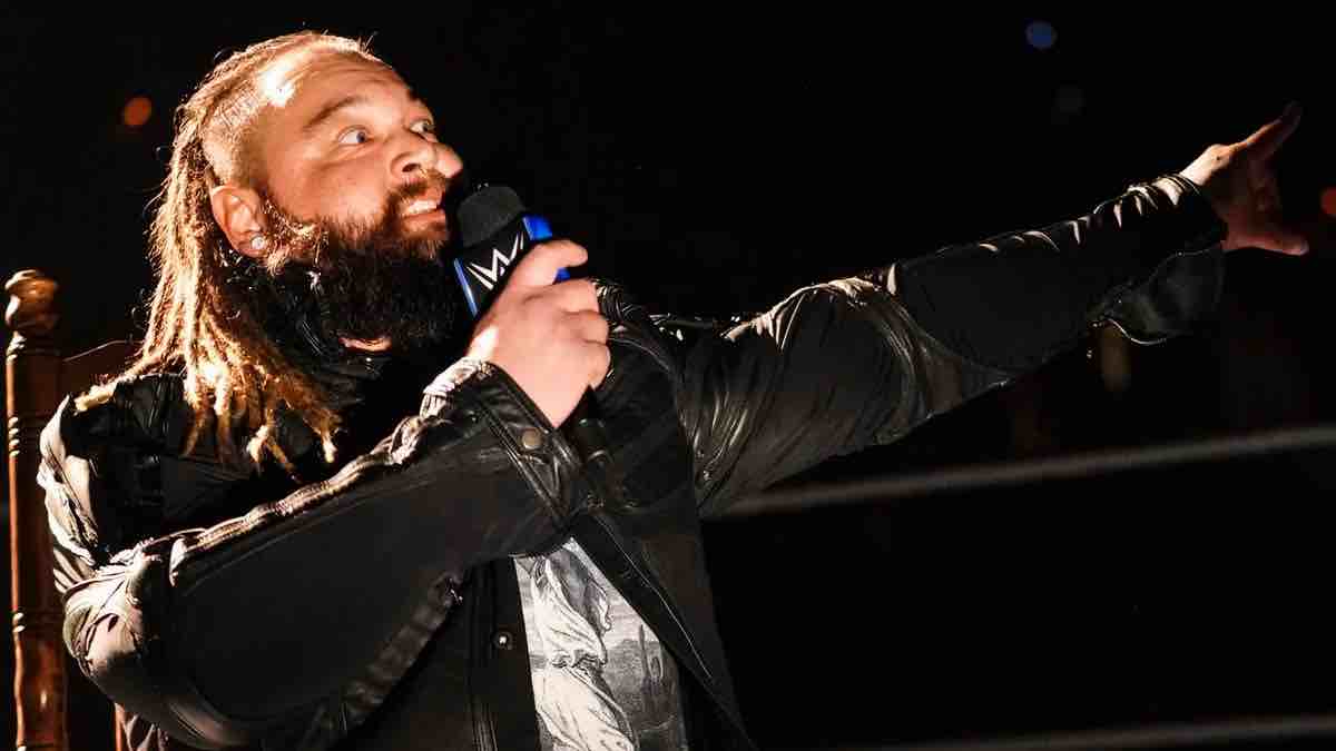 Update on the status of WWE Superstar Bray Wyatt - WWE News, WWE ...