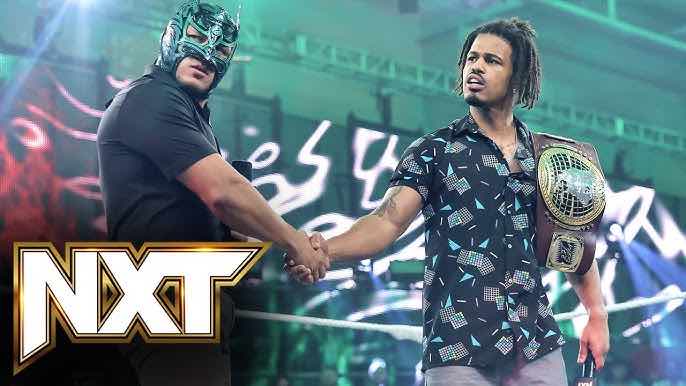 NXT viewership and key demo up for Stand & Deliver go-home show - WWE ...