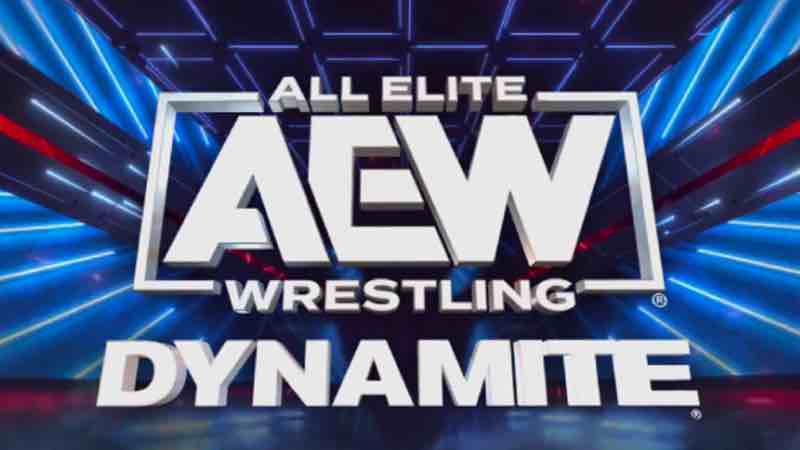 TBS Title Match, QTV debut set for Wednesday's AEW Dynamite, updated card - WWE News, WWE ...