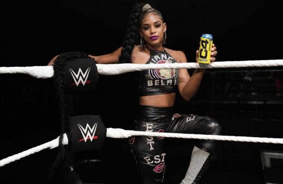 C4 Energy Announces Partnership With WWE's NIL For WrestleMania Week - WWE News, WWE Results ...