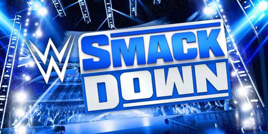 WWE to broadcast Friday Night SmackDown from Madison Square Garden ...