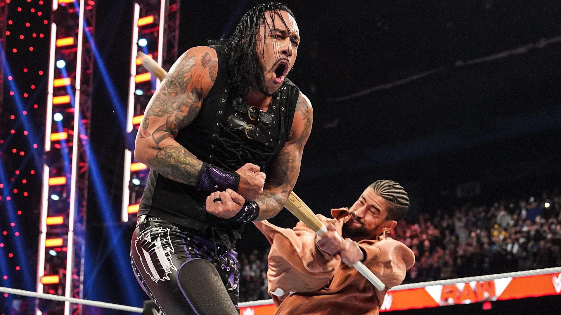 WWE Raw Results – 4/24/23 (Triple H to make huge announcement, Bad ...