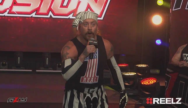 UPDATED: Reason why Real1 (former WWE Superstar Enzo Amore) was ...