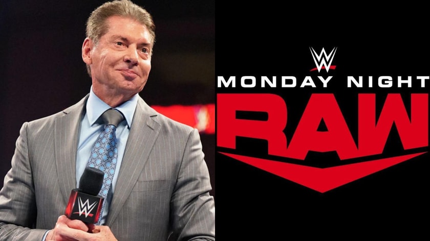 Vince McMahon reportedly made changes to Monday's WWE Raw - WWE News, WWE Results, AEW News, AEW ...