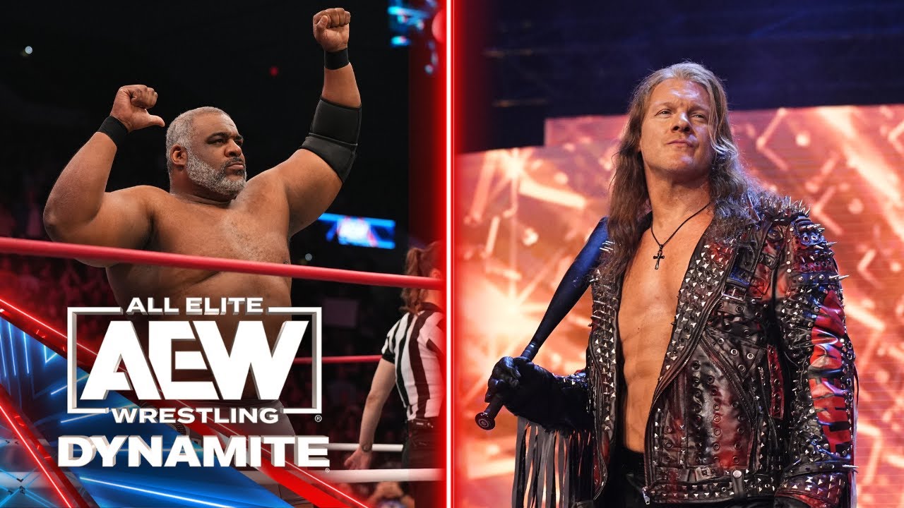 AEW Dynamite viewership for 4/12 - WWE News, WWE Results, AEW News, AEW Results