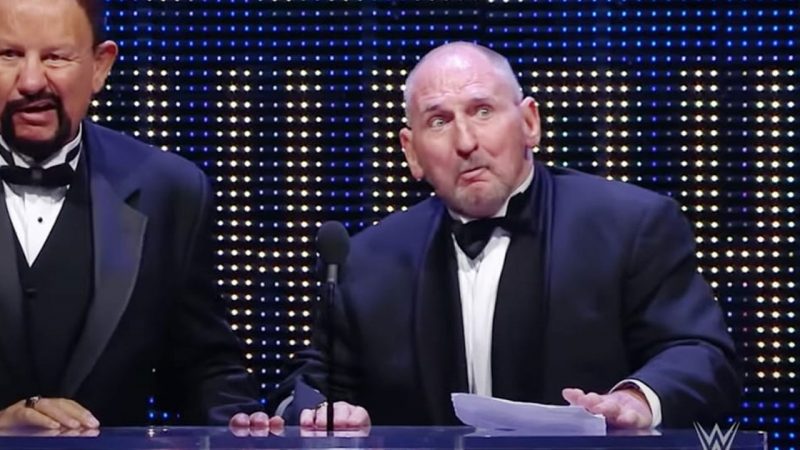 WWE Hall of Famer Bushwhacker Butch passes away at 78 - WWE News, WWE ...