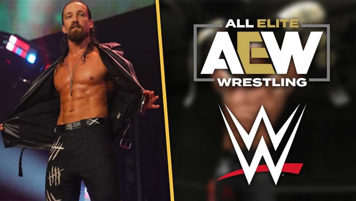 Backstage details on Jay White signing with AEW over WWE - WWE News ...