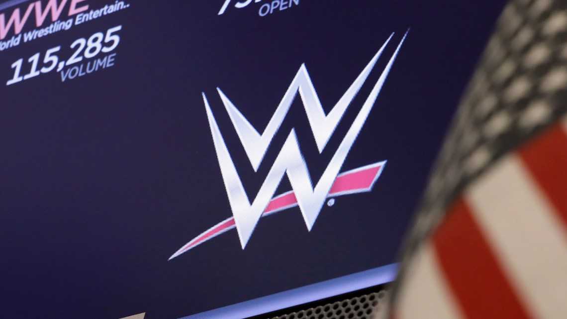 WWE's stock on Thursday closes at an all-time high - WWE News, WWE ...