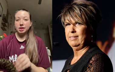 Vickie Guerrero and husband Kris Benson deny allegations of sexual assault from Sherilyn ...