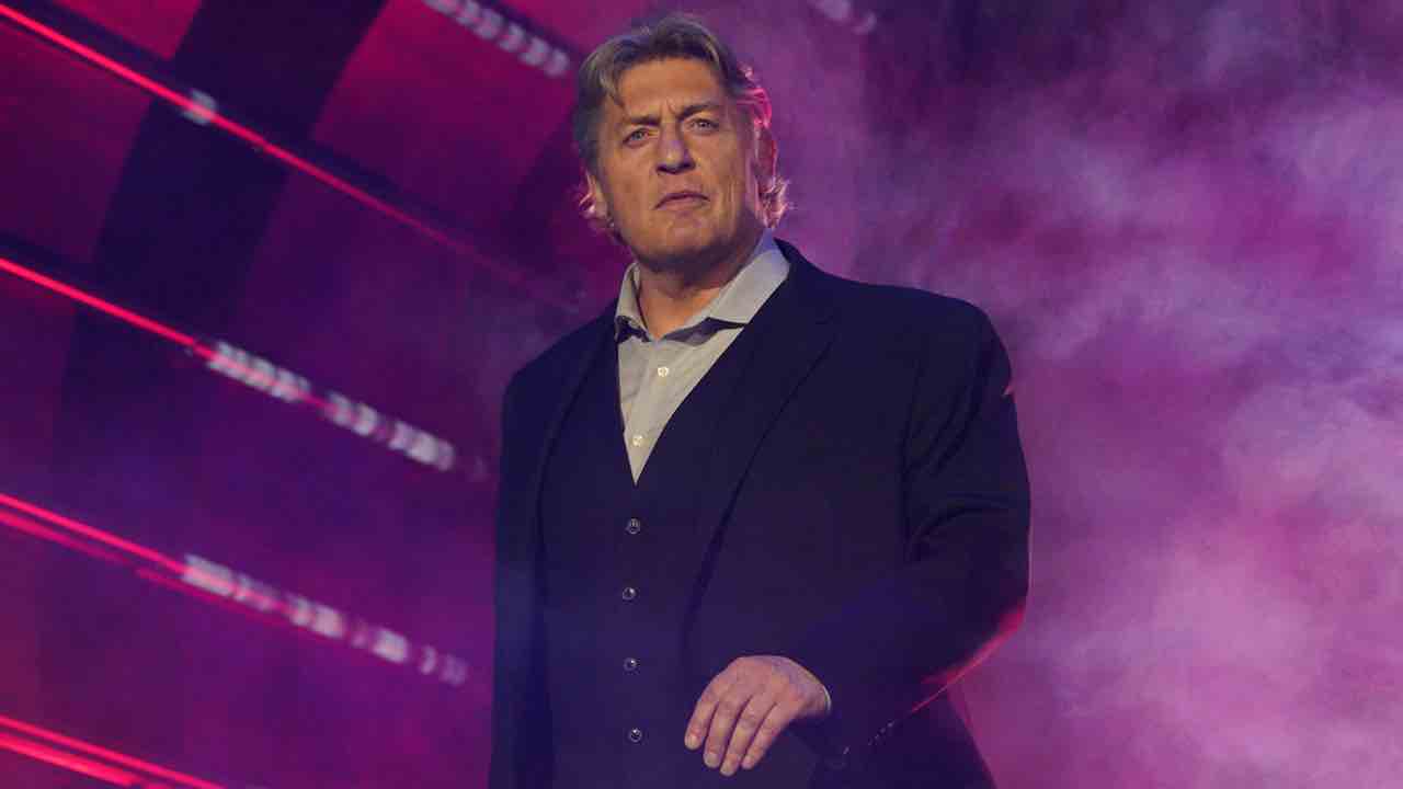 William Regal clarifies his AEW departure - WWE News, WWE Results, AEW ...