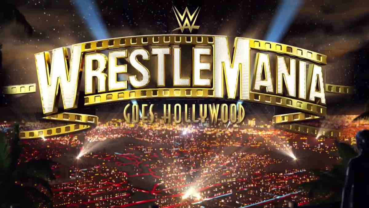 WrestleMania 39 Night One Attendance Announced - WWE News, WWE Results ...