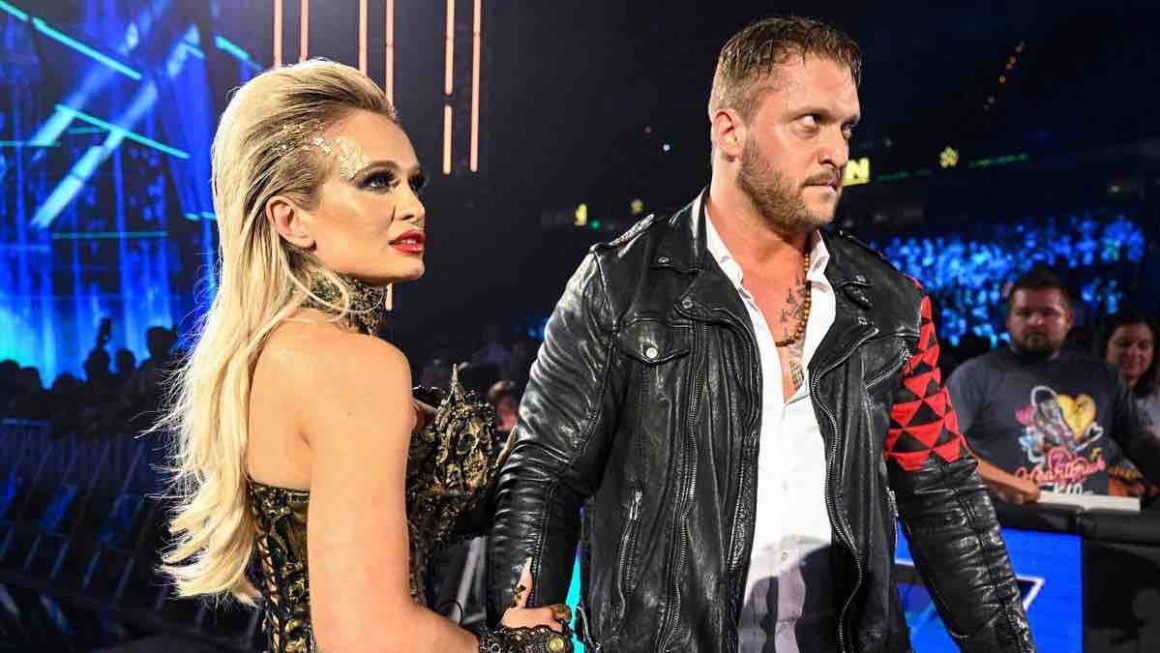 Video: WWE Superstars go scuba diving while in Saudi Arabia - WWE News ...