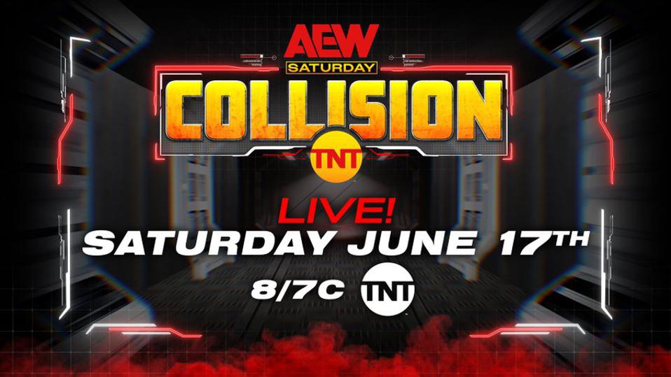 AEW reportedly has a top talent set to work on the creative team for ...