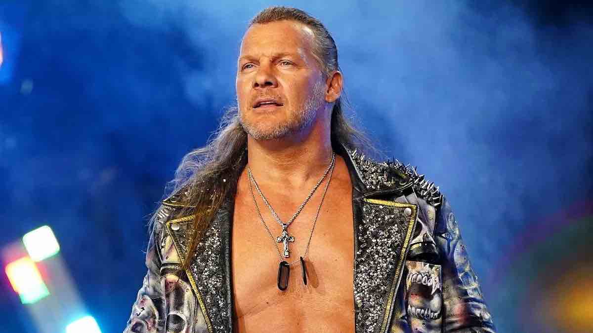 AEW's Chris Jericho starring in new film set to debut this fall - WWE ...