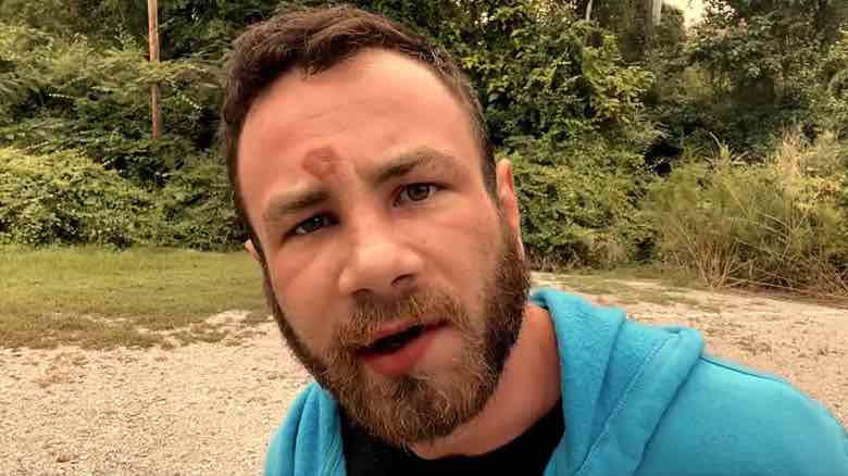 Colby Corino reportedly a free agent again, status with WWE said to ...