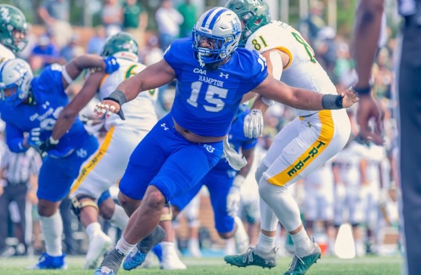 WWE Next In Line Athlete signs with CFL team - WWE News, WWE Results ...