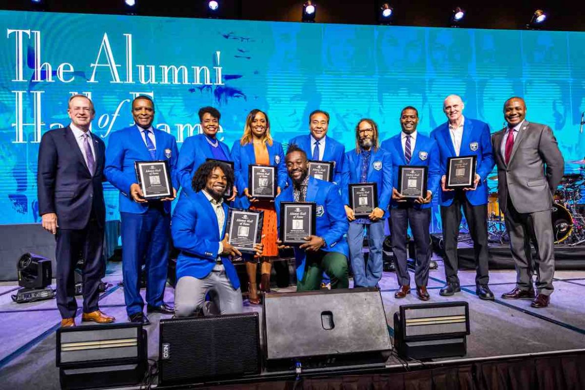 WWE Superstars Inducted Into Boys & Girls Clubs Of America Alumni Hall Of Fame - WWE News, WWE ...