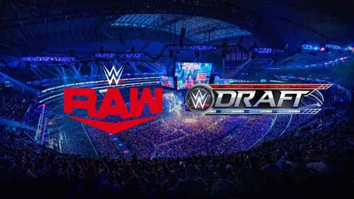 Top WWE star to remain a "free agent"; Night 2 of the Draft first round ...