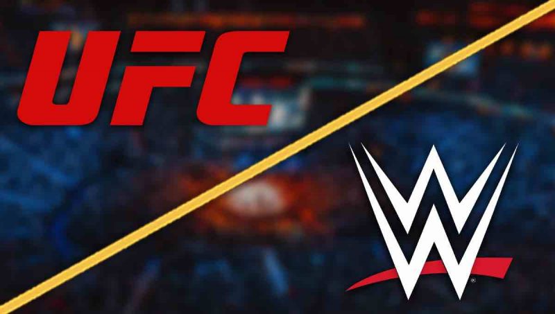 WWE-UFC merged company has an official name - WWE News, WWE Results ...