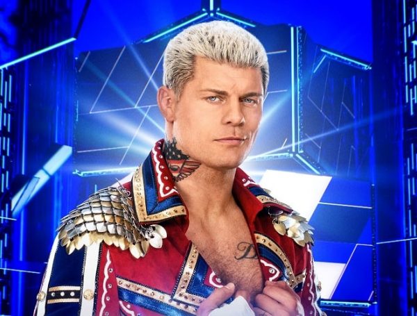 cody-rhodes-wwe-smackdown-puerto-rico - WWE News, WWE Results, AEW News ...