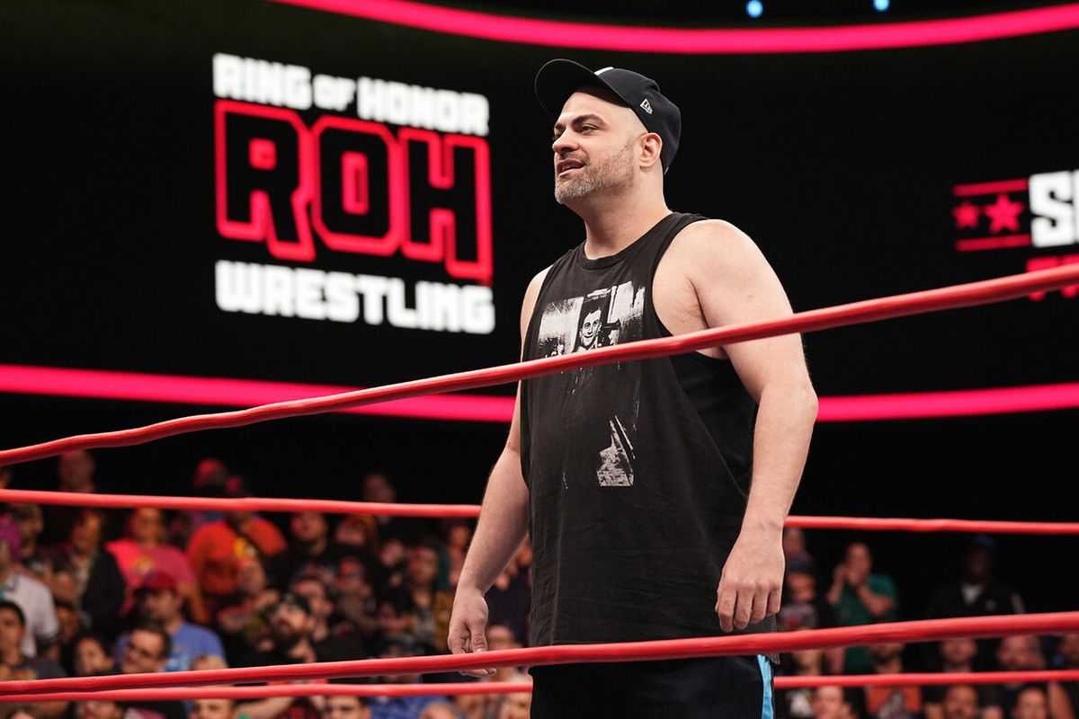 AEW/ROH star reveals he will be undergoing hernia surgery - WWE News ...