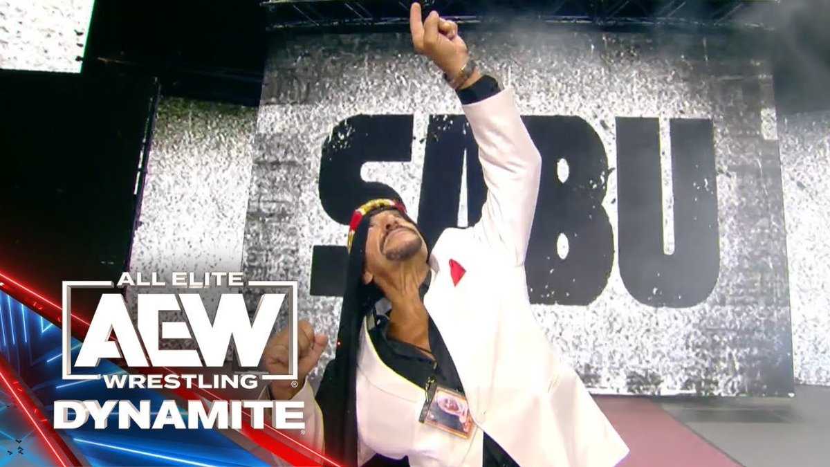 AEW Dynamite viewership and key demo up for Double or Nothing go-home show - WWE News, WWE ...