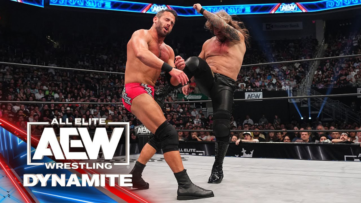 AEW Dynamite viewership and key demo for 5/17 - WWE News, WWE Results, AEW News, AEW Results