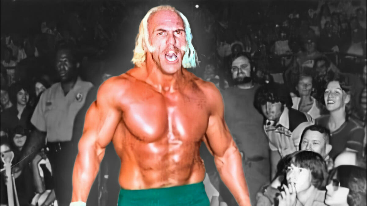 Fellow WWE Hall of Famers comment on the life and legacy of "Superstar" Billy Graham - WWE News ...
