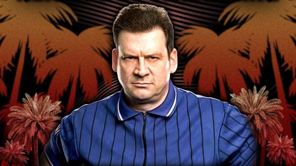 Former WWE/WCW referee scheduled for Reality of Wrestling event in July ...