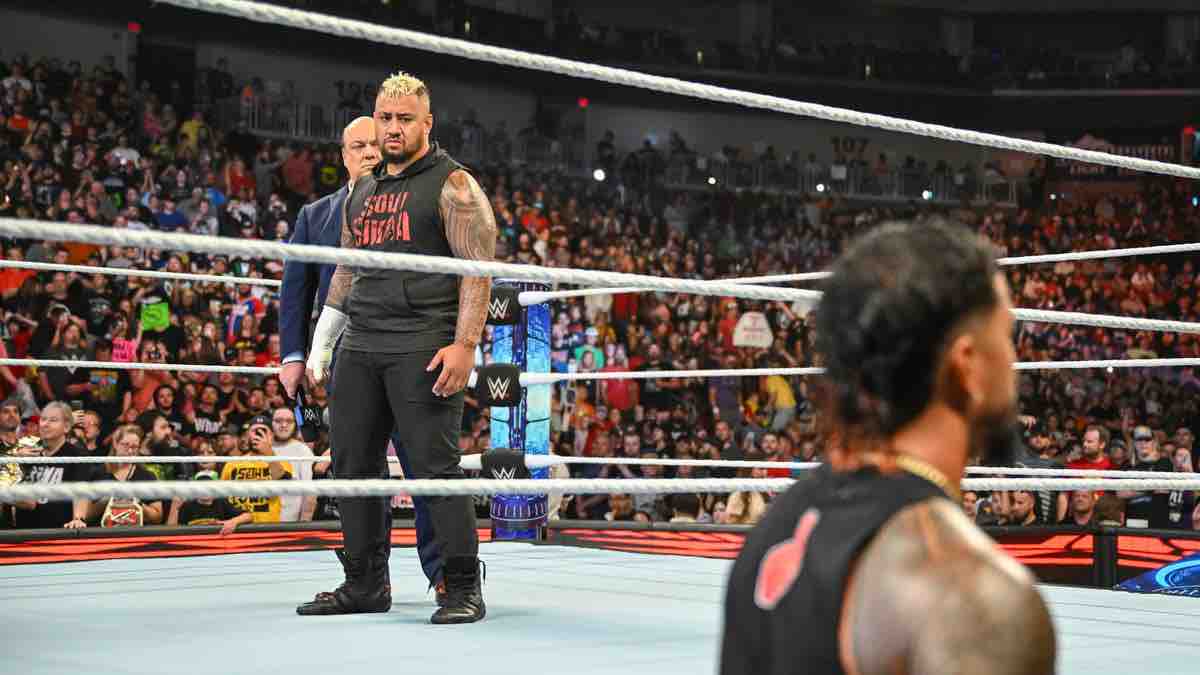 WWE SmackDown Preliminary Numbers For 6/9/23 Episode - WWE News, WWE ...