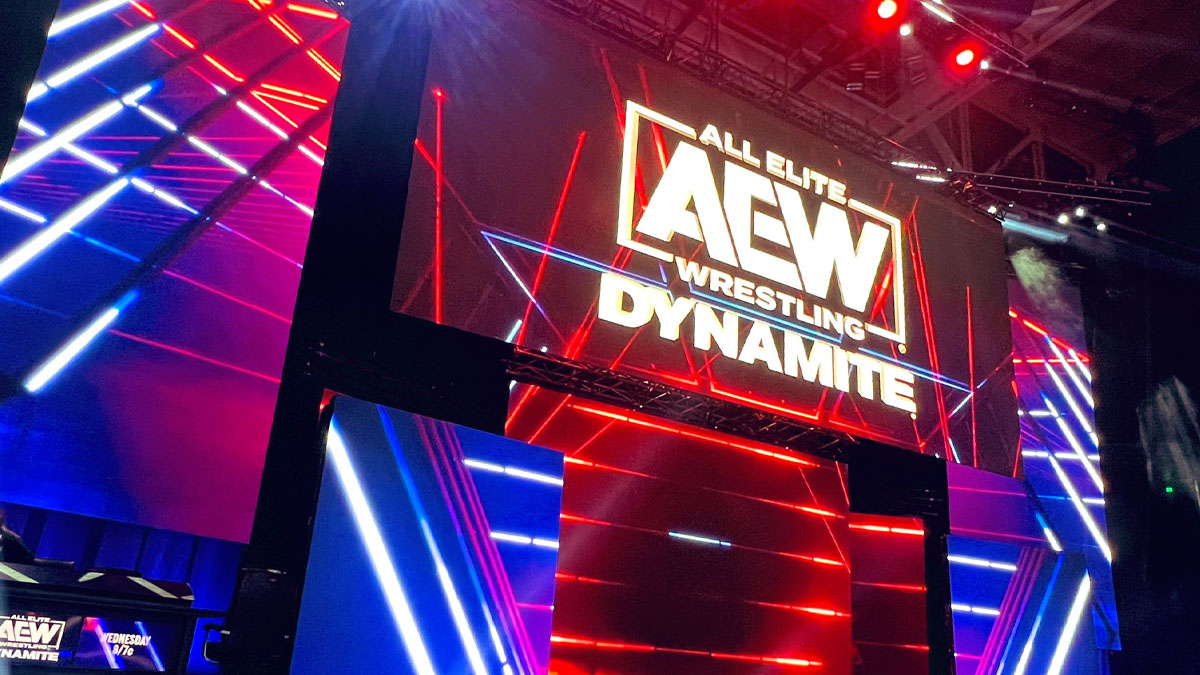 AEW reportedly still working on contract negotiations with top stars - WWE News, WWE Results ...