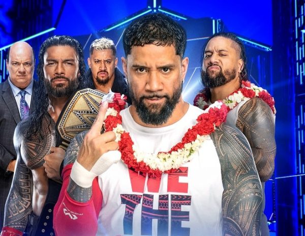 WWE SmackDown Results - 6/9/23 (Jey Uso decision, Women’s Championship Presentation) - WWE News ...