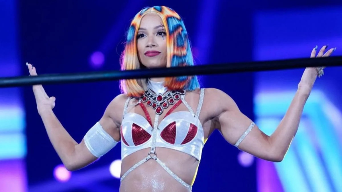 Mercedes Moné gives update on recovery from injury - WWE News, WWE Results, AEW News, AEW Results