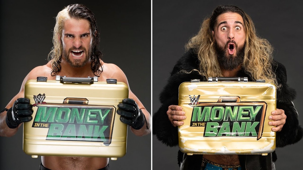 Former MITB winners recount briefcase travel stories - WWE News, WWE ...