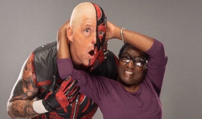 Sandra Gray thanks AEW for her "beautiful and loving send off" - WWE ...