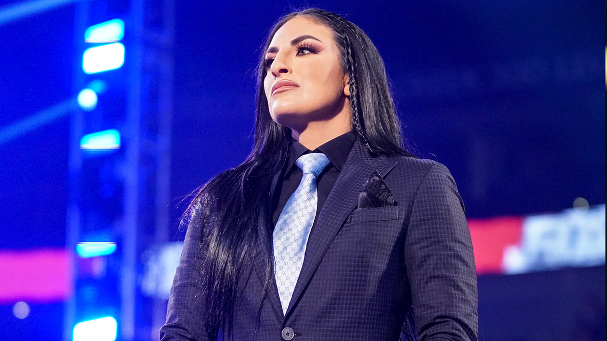 Sonya Deville addresses attempted kidnapping, was "living in fight or ...