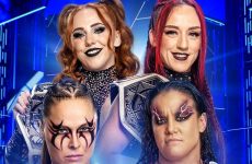 WWE Smackdown Results Archives - WWE News, WWE Results, AEW News, AEW ...
