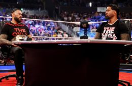 WWE Smackdown Results Archives - WWE News, WWE Results, AEW News, AEW ...