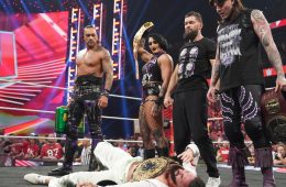 WWE RAW Results Archives - WWE News, WWE Results, AEW News, AEW Results