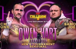 AEW Collision Results Archives - WWE News, WWE Results, AEW News, AEW Results