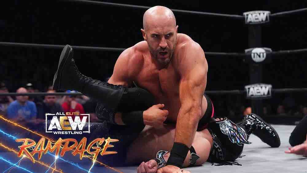 AEW Rampage viewership and key demo up this week - WWE News, WWE Results, AEW News, AEW Results