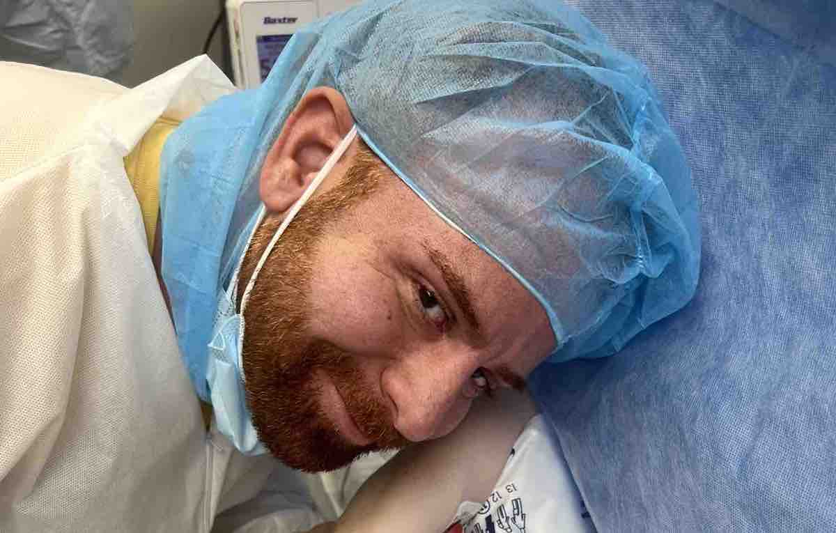 AEW VP Pat Buck misses Dynamite and Rampage due to birth of his ...