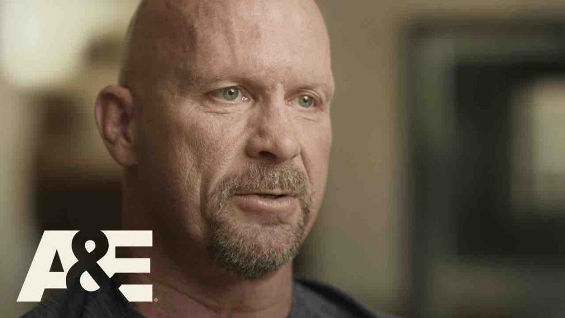 A&E releases full Biography episode of WWE Hall of Famer "Stone Cold ...