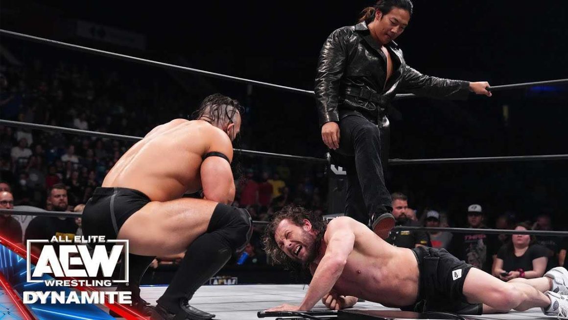 AEW Dynamite viewership down, key demo remains steady - WWE News, WWE Results, AEW News, AEW Results