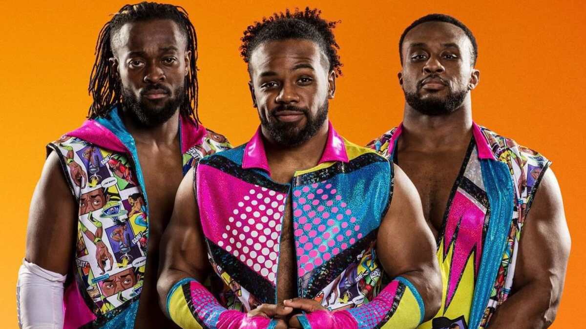 Xavier Woods says the New Day will be 'back in due time' - WWE News ...